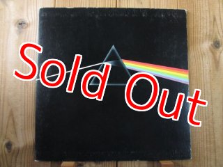 Pink Floyd / Dark Side Of The Moon - Guitar Records Pink Floyd / Dark Side Of The Moon - Guitar Records