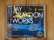 名セッションギタリスト、ジェイグレイドンの作品集第一弾！ Jay Graydon / Works - Guitar Records