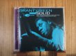 Grant Green / Solid - Guitar Records