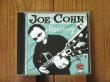 Joe Cohn / Restless - Guitar Records