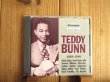 Teddy Bunn / 1929-1940 - Guitar Records