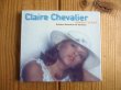 Claire Chevalier / Saveur Brésil - Guitar Records