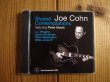 Joe Cohn / Shared Contemplations - Guitar Records