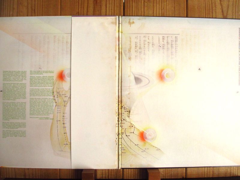 Lee Ritenour / Lee Ritenour & His Gentle Thoughts - TAKE-2 - Guitar Records